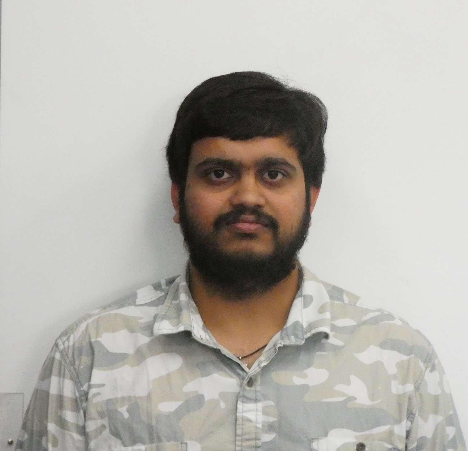 Portfolio Website-Venkat Sai Rama